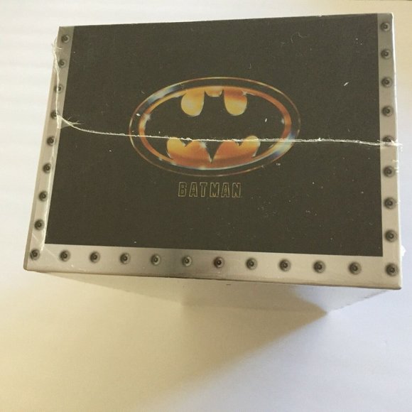 DC Comics | Toys | New Jada Next Level Exclusive Dc Comics Batman 989 ...